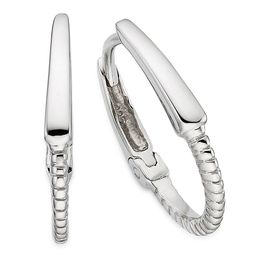 Bruno Banani Lm Earrings female Silver size One Size