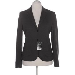 More & More MORE & MORE Blazer Damen Gr&ouml;&szlig;e M Second Hand grau