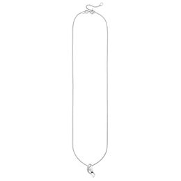 Bruno Banani Lm Necklace female Silver size One Size