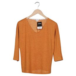Street One Pullover Damen Gr&ouml;&szlig;e S Second Hand orange