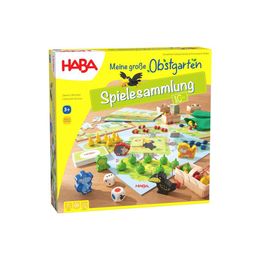 Haba Game ' Großer Obstgarten ' boy Mixed colors size onesize