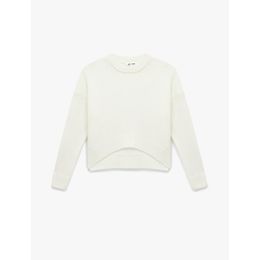 KOTON Pullover Damen Größe XXL ecru