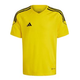 adidas Performance Performance Shirt 'Tiro 23 League' boy Yellow size 116
