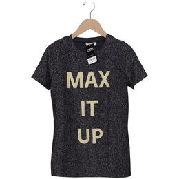 MAX & Co. MAX&Co. T-Shirt Damen Gr&ouml;&szlig;e S Second Hand marine