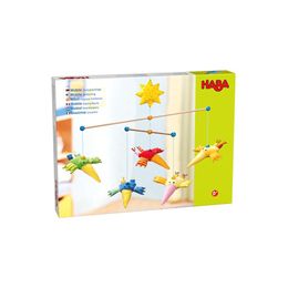 Haba Game ' Zwitscherlinge Mobile ' boy Mixed colors size onesize