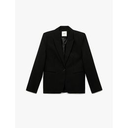 KOTON Blazer female Black size 38