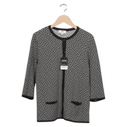 Peter Hahn Strickjacke Damen Gr&ouml;&szlig;e XL Second Hand bunt