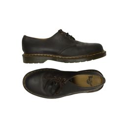 Dr. Martens Halbschuh Herren Größe 45 Second Hand braun