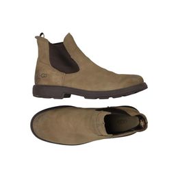 UGG Australia UGG Stiefel Herren Größe 45 Second Hand beige