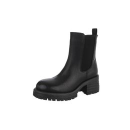 Ital-Design Ankle Boots female Black size 37