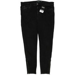 Lauren by Ralph Lauren Lauren Ralph Lauren Jeans Damen Größe 34 Second Hand schwarz