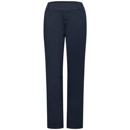 Street One Pants female Blue size 44
