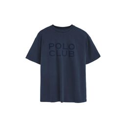Polo Club Shirt Herren Gr&ouml;&szlig;e XL navy
