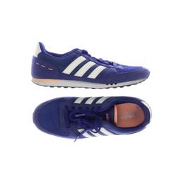 adidas NEO Sneaker Damen Größe 39 Second Hand blau