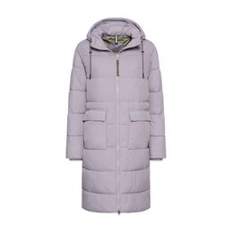 Camel Active Winter Coat female Purple size 48