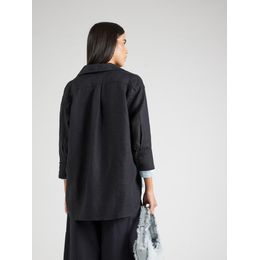 LTB Bluse 'YAKOSA' Damen Größe L schwarz