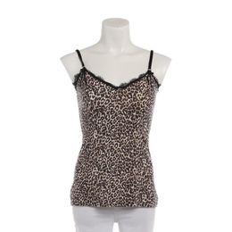 Marc Cain Top / Seidentop Damen Gr&ouml;&szlig;e S Second Hand bunt