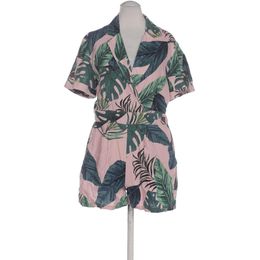 Miss Selfridge Overall oder Jumpsuit Damen Gr&ouml;&szlig;e M Second Hand pink