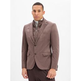 Bugatti Suit Jacket male Grey size 26