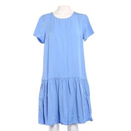 Marc O'Polo Marc O'Polo DENIM Kleid Damen Größe S Second Hand blau