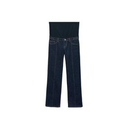 Mango Jeans 'Paulimum' Damen Gr&ouml;&szlig;e 38 nachtblau