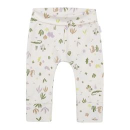 Noppies Pants 'Oxoboxo' kids White size 50