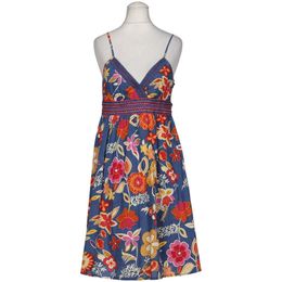 Pepe Jeans Kleid Damen Gr&ouml;&szlig;e S Second Hand bunt