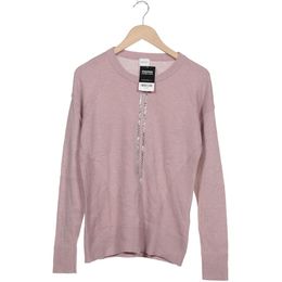 Madeleine Mode MADELEINE Pullover Damen Größe L Second Hand pink