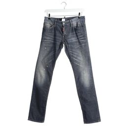 Dsquared2 Jeans Damen Gr&ouml;&szlig;e 30/31 Second Hand grau