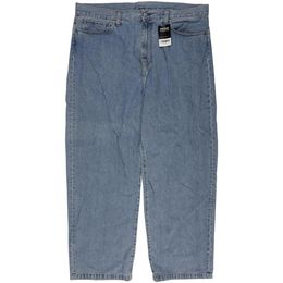 Carhartt Work In Progress Carhartt WIP Jeans Herren Gr&ouml;&szlig;e 40 Second Hand hellblau