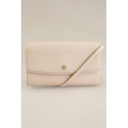Tory Burch Handtasche klein Leder Damen Gr&ouml;&szlig;e One Size Second Hand pink