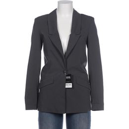 Only Blazer Damen Gr&ouml;&szlig;e S Second Hand grau