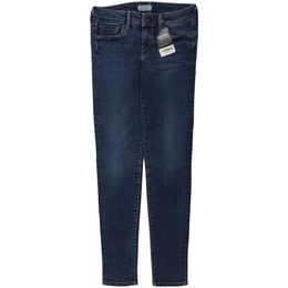 Pepe Jeans Jeans Damen Größe 26 Second Hand blau