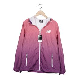 New Balance Jacke Damen Größe XL Second Hand bunt