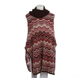 Missoni Pullover / Strickjacke Damen Gr&ouml;&szlig;e XS/XL Second Hand bunt