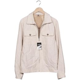Tom Tailor Jacke Herren Größe M Second Hand beige