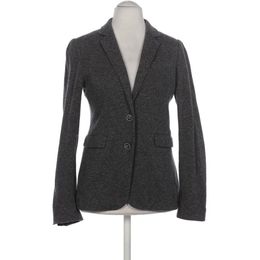 Massimo Dutti Blazer Damen Größe M Second Hand grau