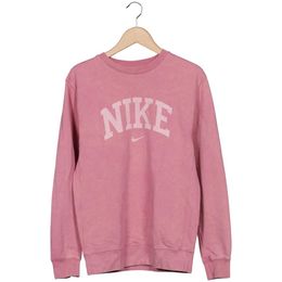 Nike Sweater Damen Gr&ouml;&szlig;e XS Second Hand pink
