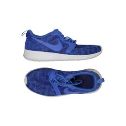 Nike Sneaker Damen Größe 38 Second Hand blau