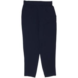 Escada Stoffhose Damen Gr&ouml;&szlig;e S Second Hand marine