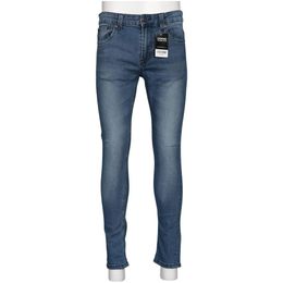 Only & Sons Only & Sons Jeans Herren Größe 32 Second Hand blau