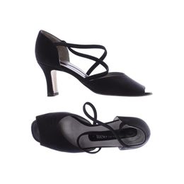Peter Kaiser Pumps Damen Gr&ouml;&szlig;e 37 Second Hand schwarz