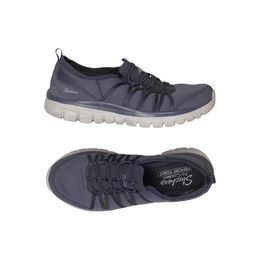 Skechers Sneaker Damen Größe 40 Second Hand marine
