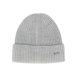 SOS Athletic Hat 'Girdwood' male Grey size One Size