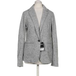 Banana Republic Blazer Damen Gr&ouml;&szlig;e S Second Hand grau
