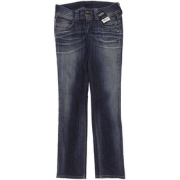 Pepe Jeans Jeans Damen Größe 30 Second Hand blau
