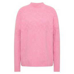 Cecil Sweater female Pink size M