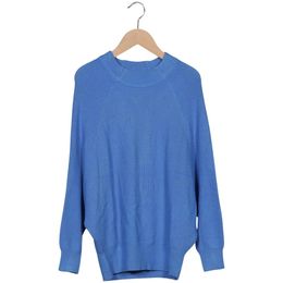 s.Oliver Pullover Damen Gr&ouml;&szlig;e S Second Hand blau