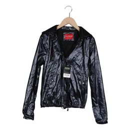 Guess Jacke Damen Gr&ouml;&szlig;e XS Second Hand schwarz