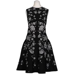 Ted Baker Kleid Damen Gr&ouml;&szlig;e XS Second Hand schwarz